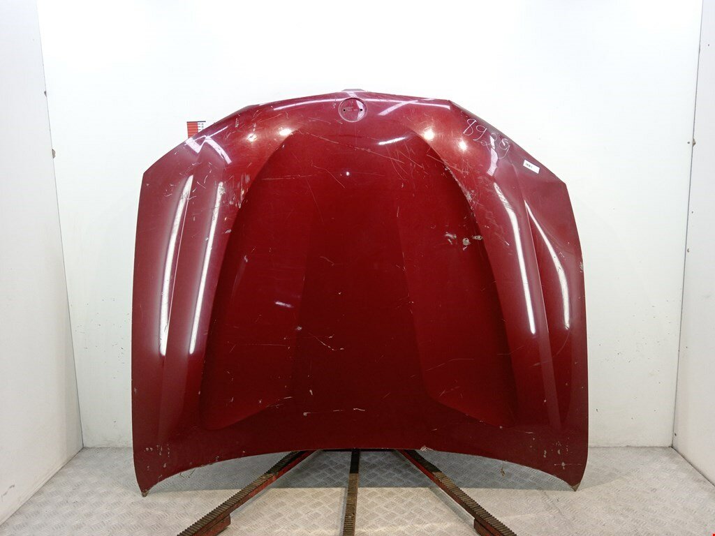 Капот BMW X3 (F25) 41617267337 арт. 2253679