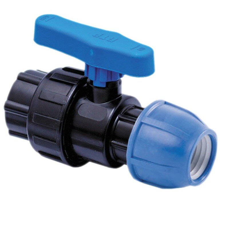 ПНД Кран 32х3/4 вн