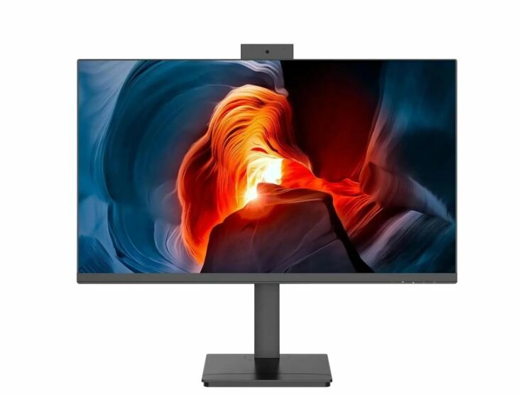 Монитор NPC MF2712-B черный