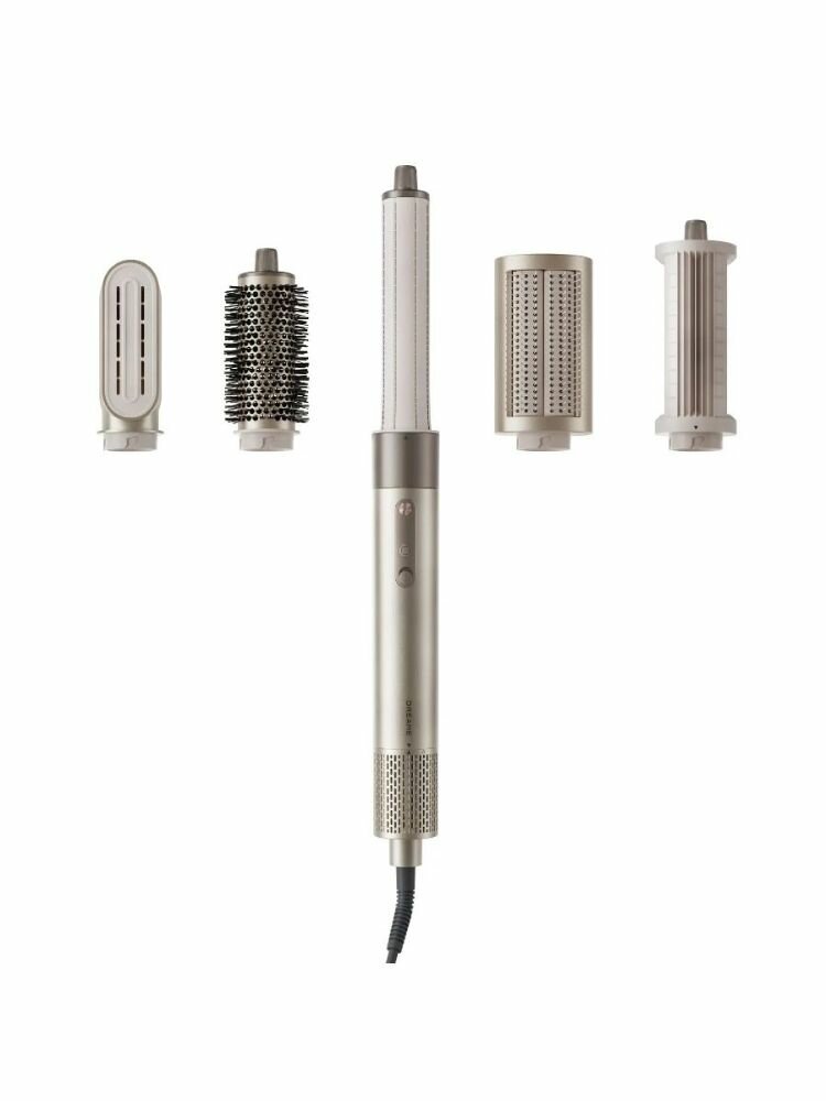 Стайлер Dreame AirStyle Gold Titanium