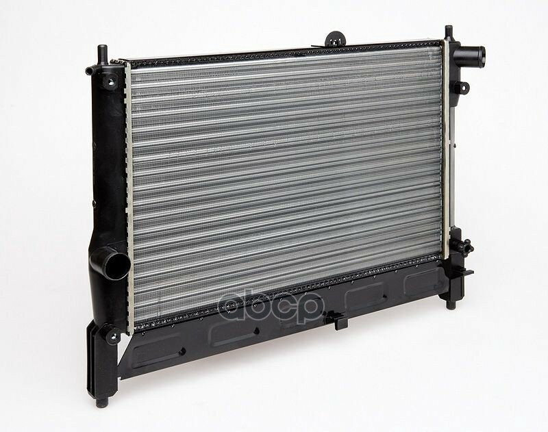 Радиатор двигателя LUZAR арт. LRC0563