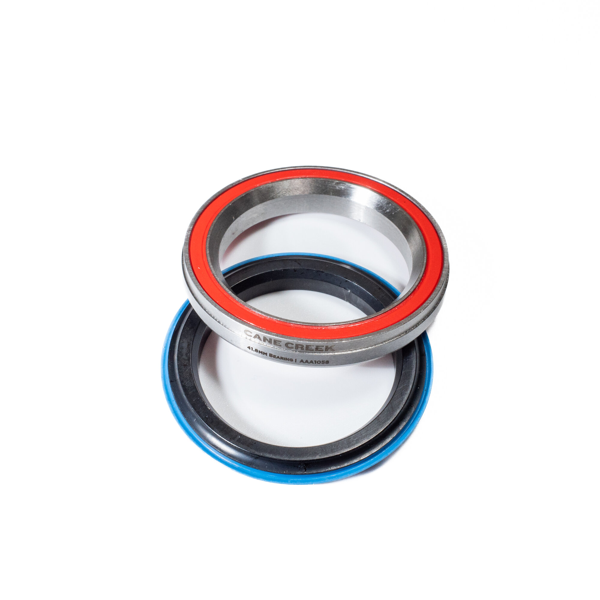 Рулевая колонка низ 1-1/8" Cane Creek 110 Asmbly-Bot-IS42/30 (BAA0708)