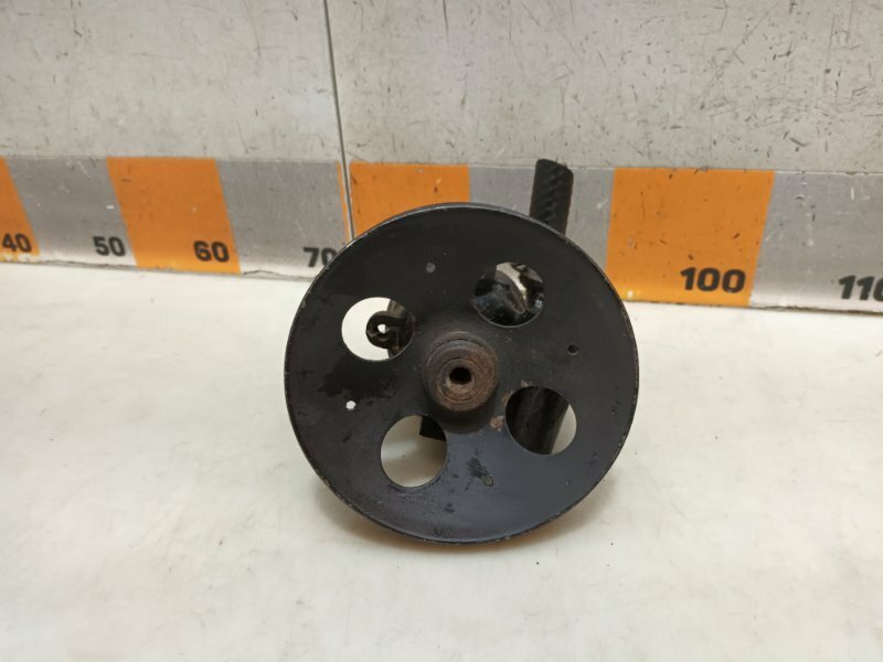 Б/У Насос ГУР Насос гидроусилителя Opel Corsa B 440852 OPEL арт. 26025012, 90409323