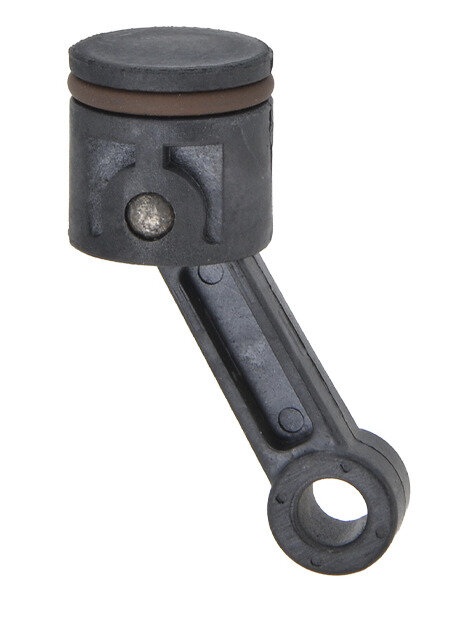 Поршень в сборе для перфоратора вихрь П-800К-В (s/n BNY ~)