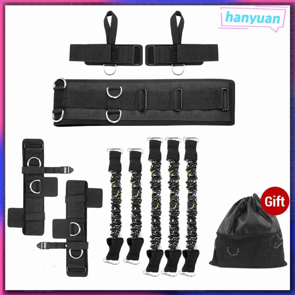 Канат для гибкой тяги