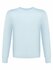 Джемпер CALVIN KLEIN, размер XL, голубой,