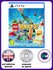 Видеоигра LEGO Party для PlayStation 5, Blu-Ray, английская версия