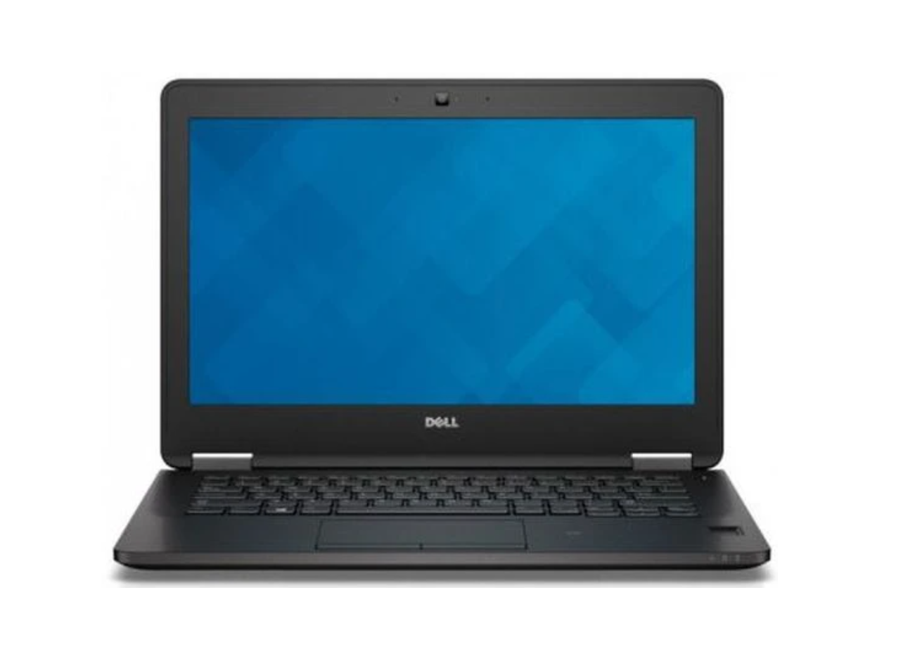12.5" Ноутбук Dell Latitude E7270 (1366x768, Intel Core i5-6200U, RAM 8ГБ, SSD 256ГБ, Intel HD Graphics 520, Win 10Pro)