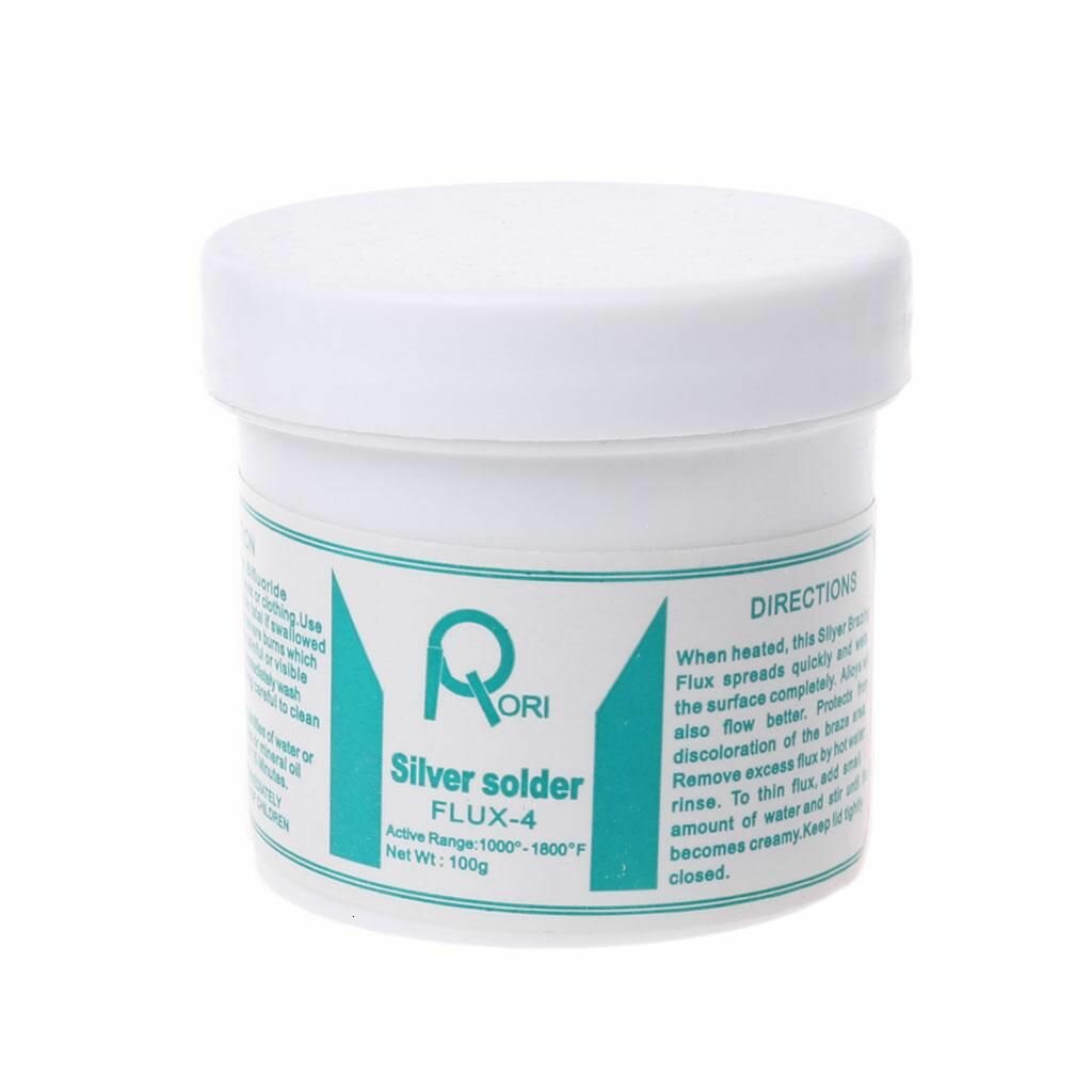 100 г медного сварочного порошка