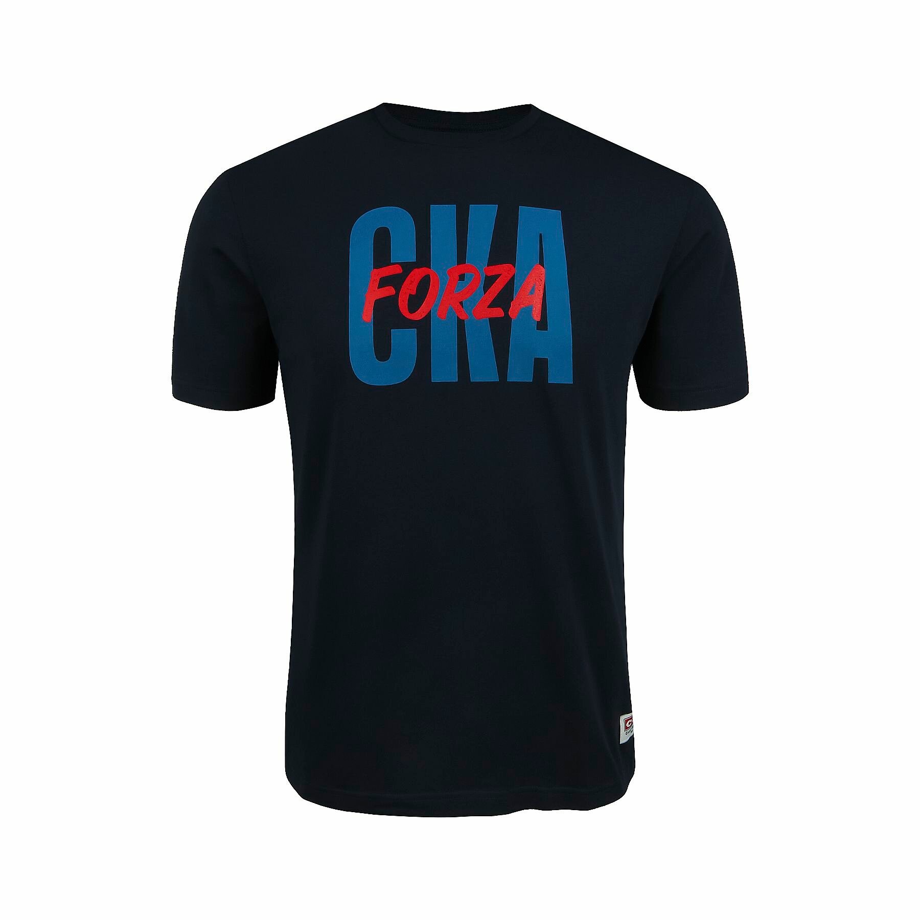 Футболка спортивная