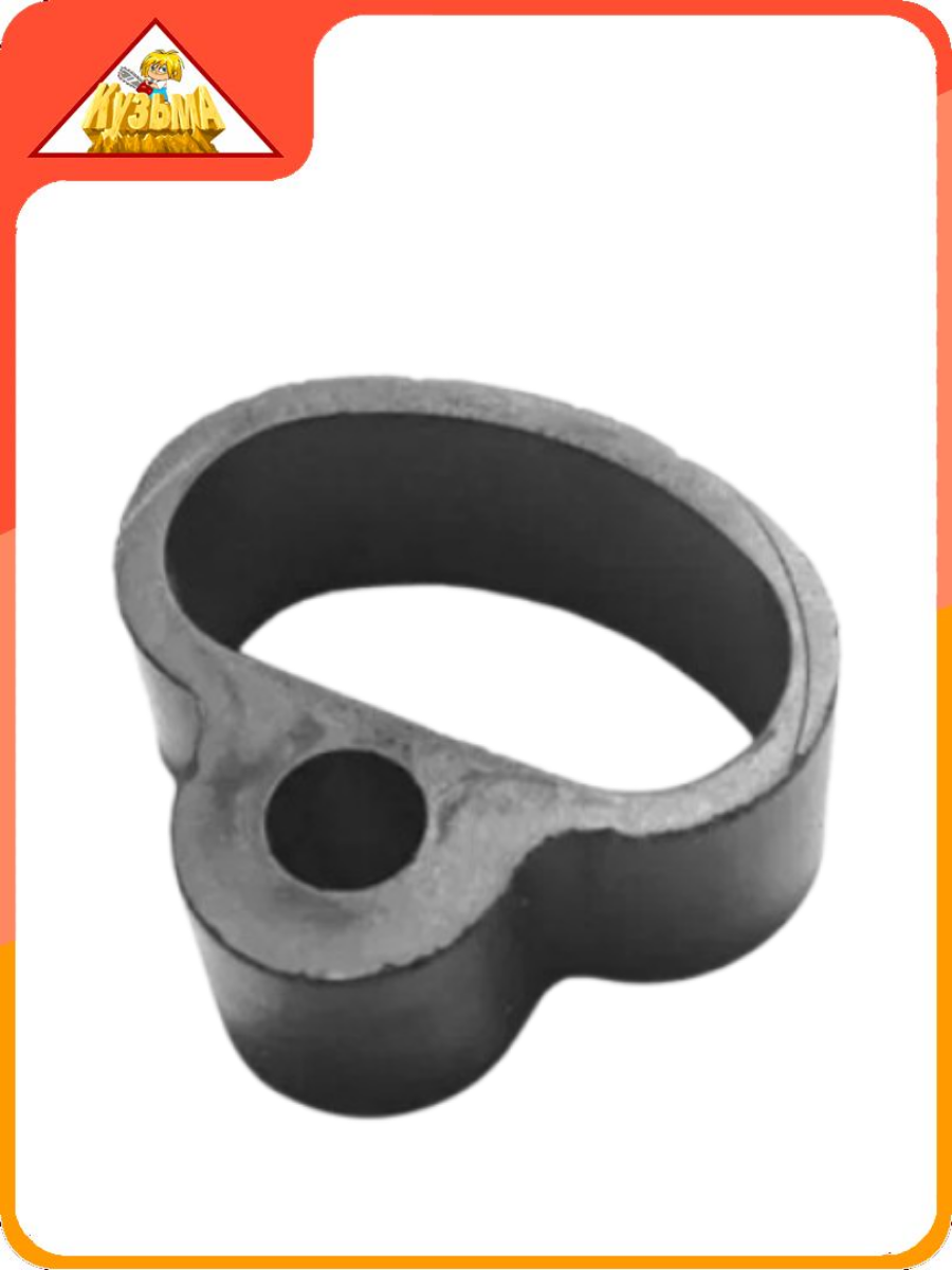Впускной коллектор STIHL FS120/200 №617