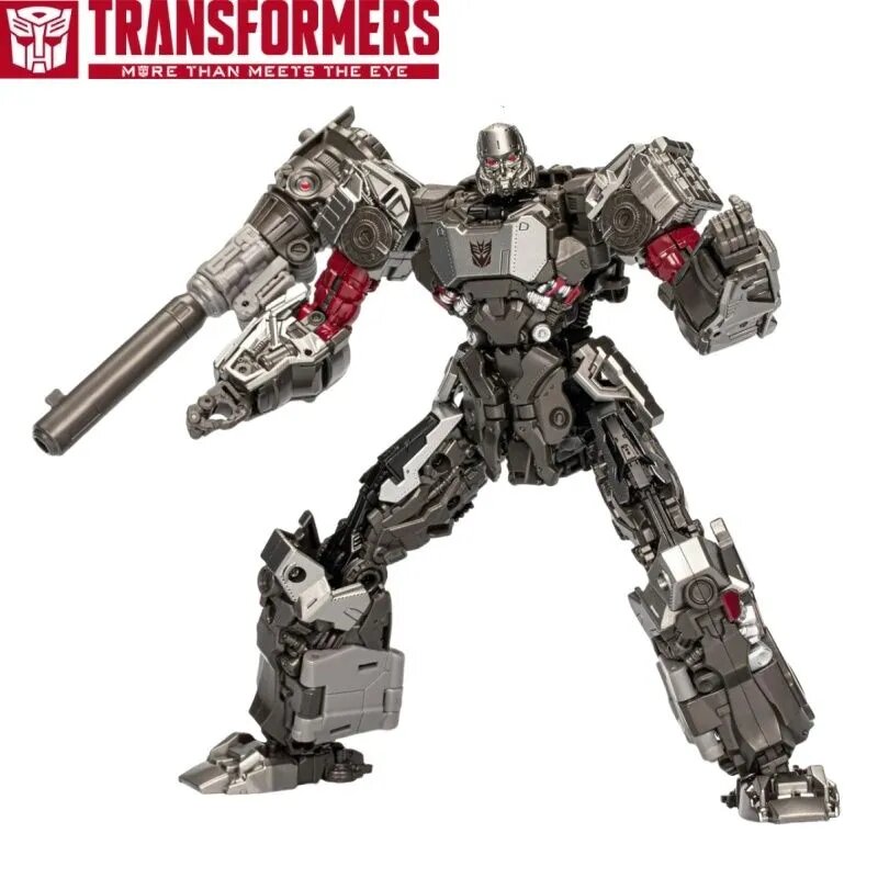 Трансформеры игрушки 109 Concept Art Megatron Leader Class Transformers Studio Series Transformers: Bumblebee