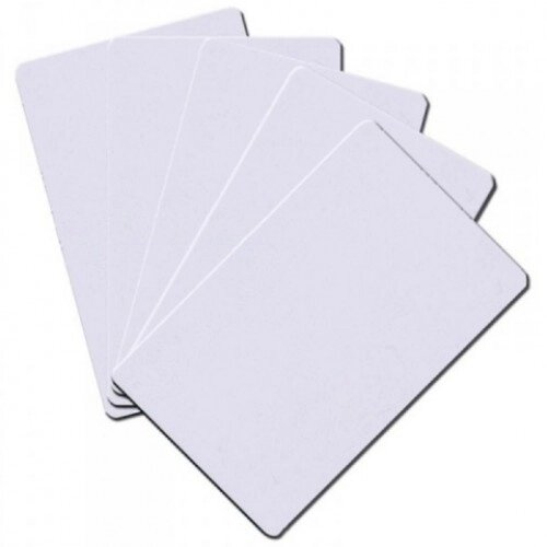 DHI-ID-EM / Карта доступа Dahua DHI-ID-EM Em-Marine, белый