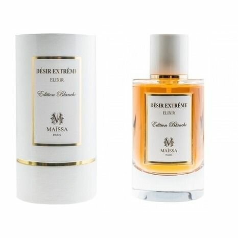 Maison Maissa Jardin DESIR EXTREME Вода парфюмерная унисекс 100 ml