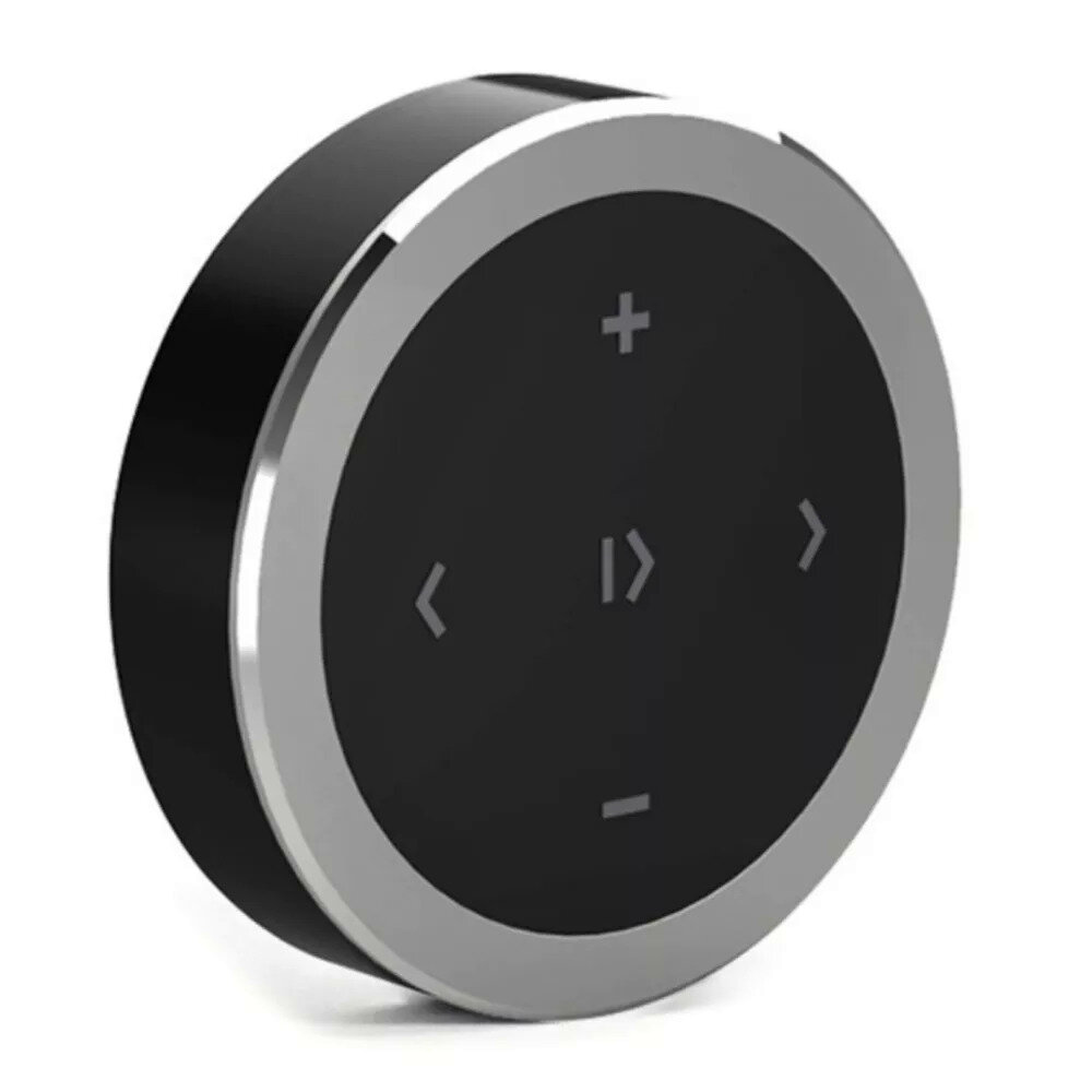 Беспроводной пульт для магнитолы на руль