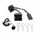 Bluetooth 5.0 адаптер AUX для Ford Focus/Mondeo