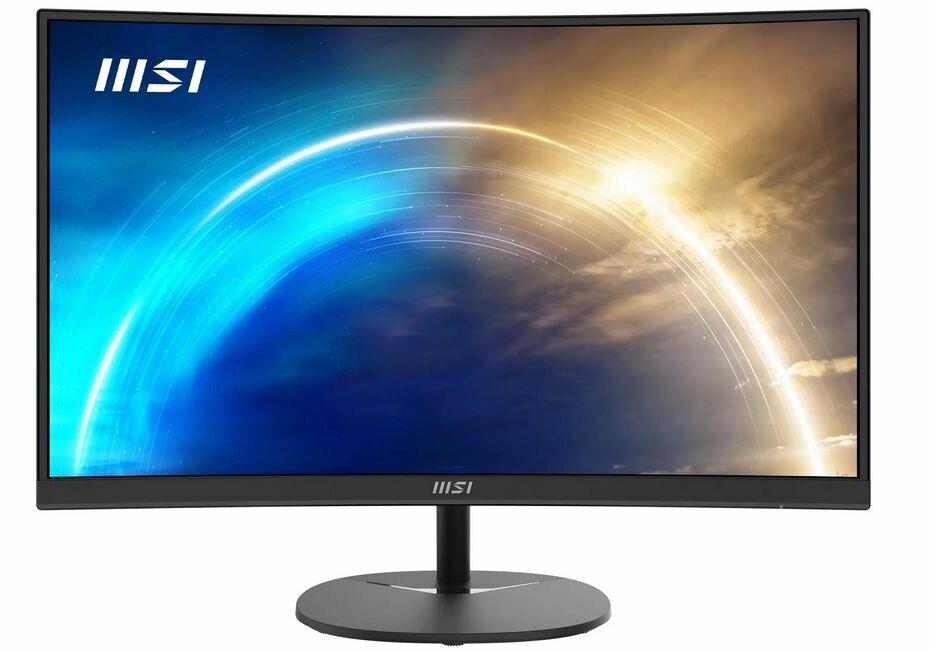 27" Монитор MSI Pro MP271C (Pro MP271C) черный