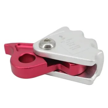 Карабин альпинистский