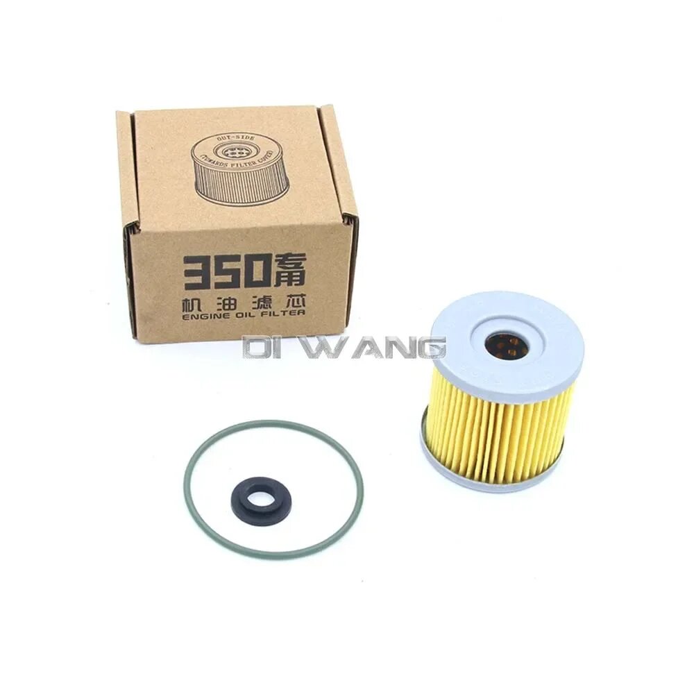 Масляный фильтр, оригинальные аксессуары для ZONTES ZT GK350 ZT 350-R 350-T ZT350-X1 350-GK, масляный фильтр для мотоцикла, воздушный фильтр, Oil Filter