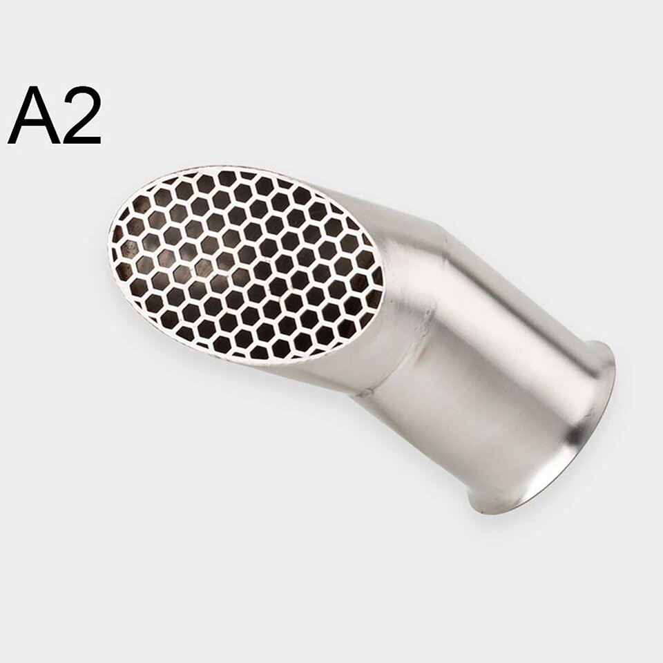 Для KTM 1290 Superduke R 2014 2015 2016 2017-2021 глушитель выхлопной трубы мотоцикла средняя труба 1290 SDR выхлопная труба 1290 GP, A2