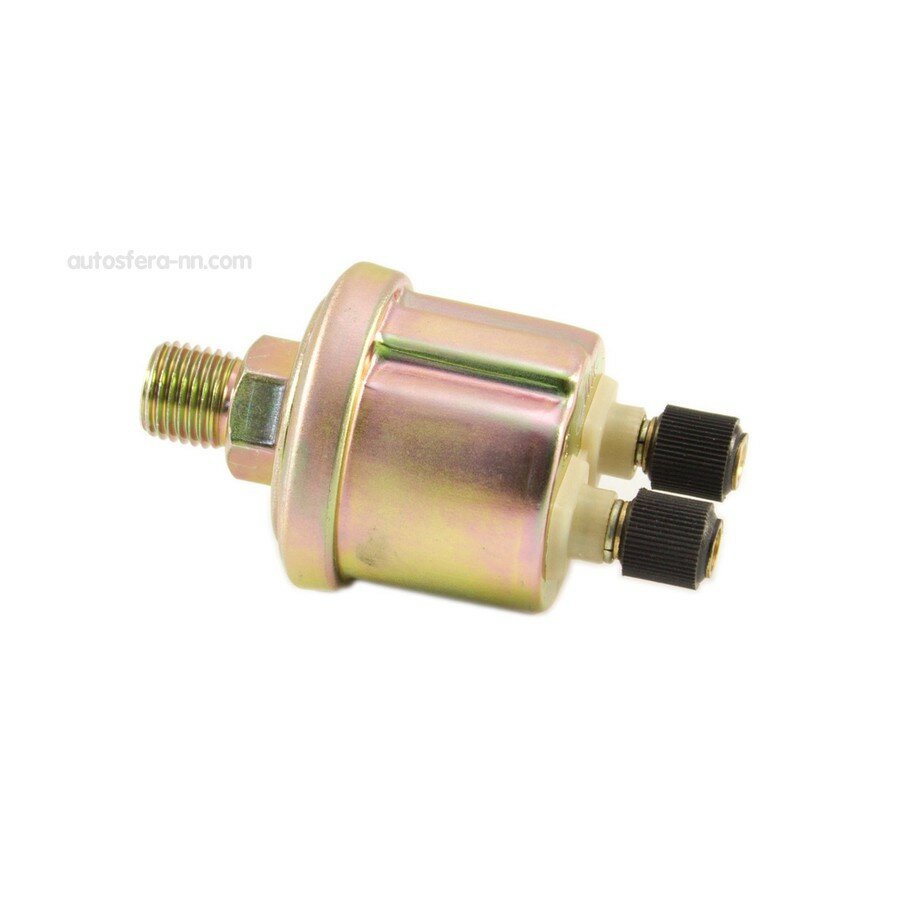 HAFFEN 10287 Датчик давления масла КАМАЗ Камминз ISLe (4931169) (Haffen)