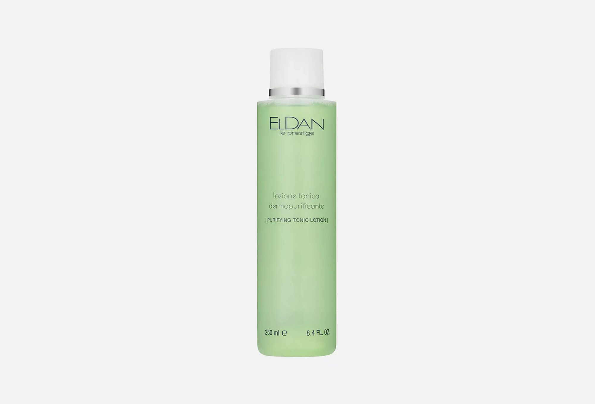 Вяжущий тоник-лосьон для лица ELDAN COSMETICS Purifying tonic lotion 250 мл