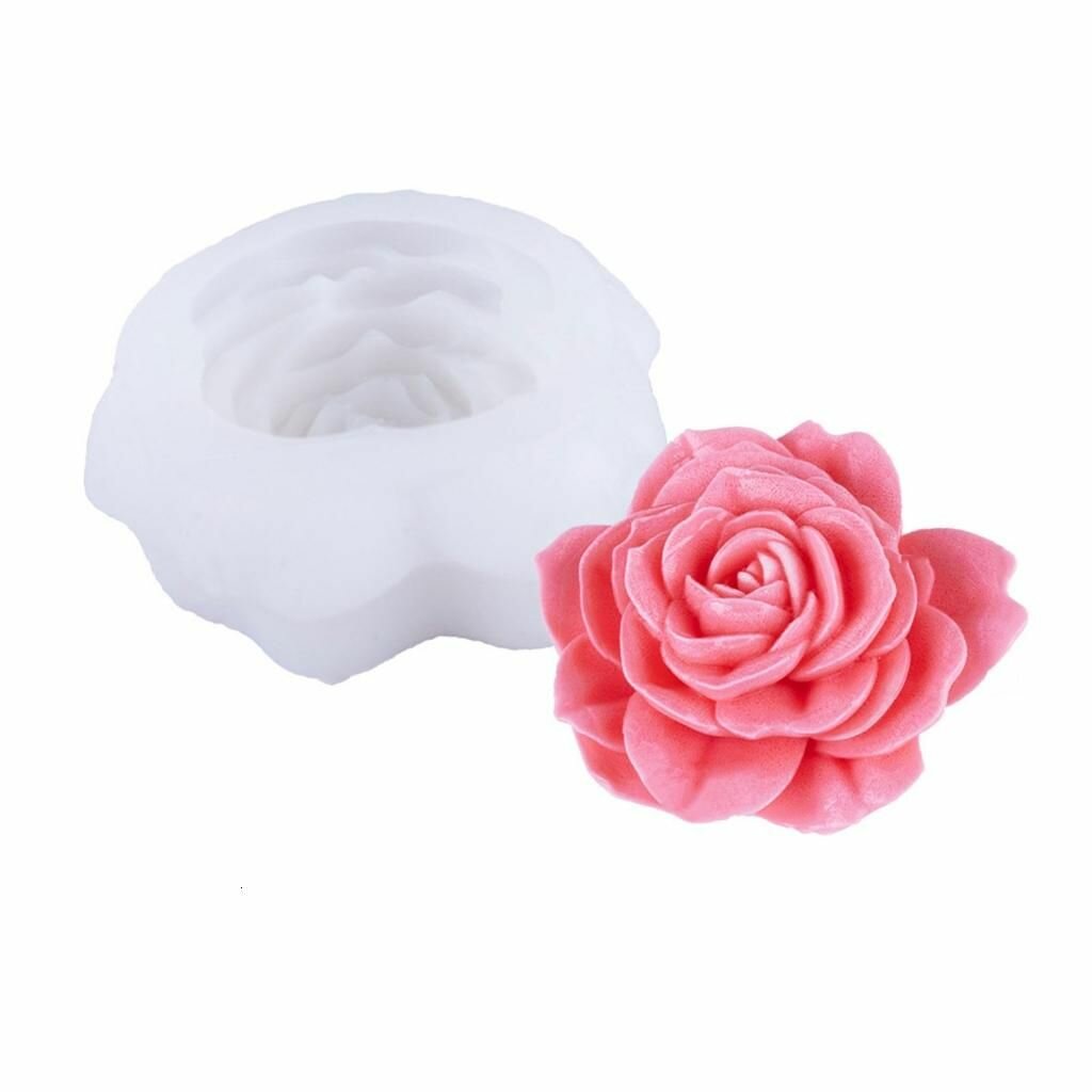 Форма для выпечки, Силиконовая Форма Для Муссового Торта В Национальном Стиле -Слоеная Страна Грез