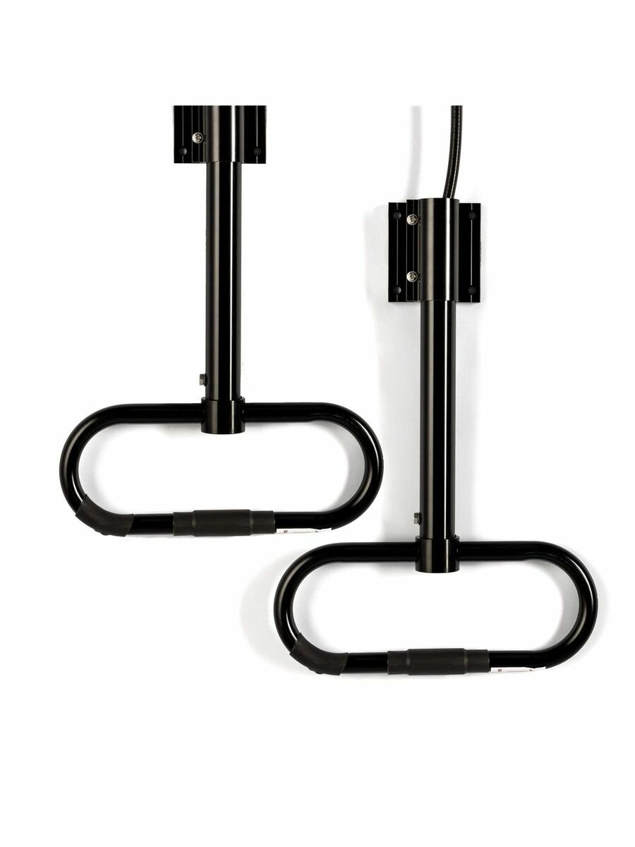 Антенна базовая Терек D2 VHF, широкополосная с защитой от помех