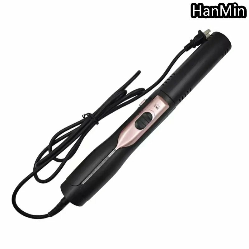 Массажер электрический "Активатор клеток 9", для лица, светло-розовый