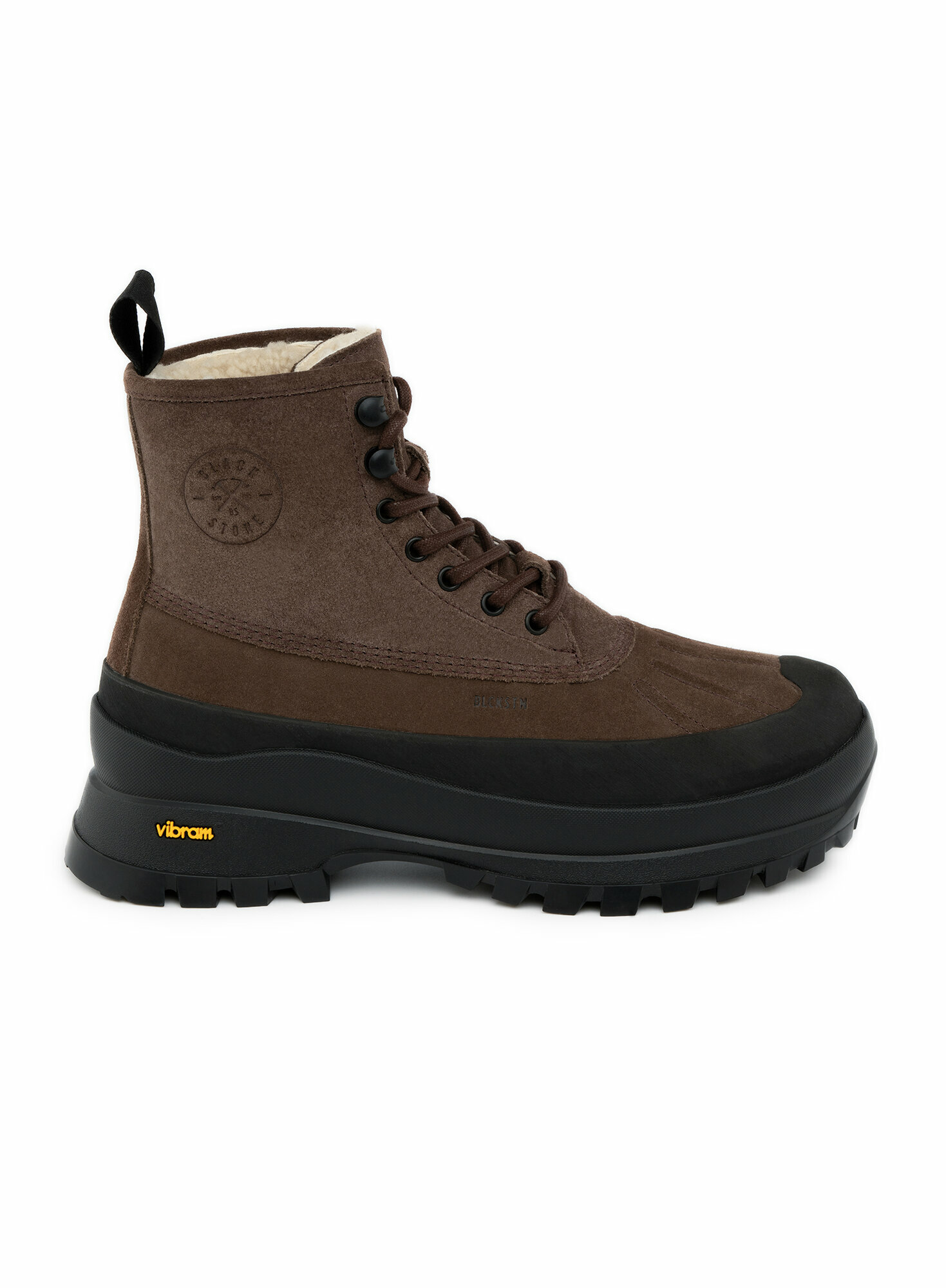 Ботинки Blackstone V-Kalpana