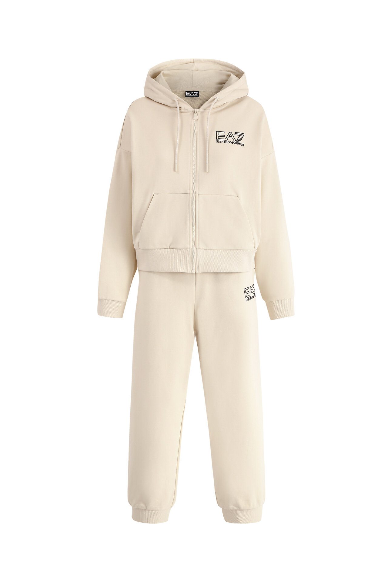 Костюм спортивный