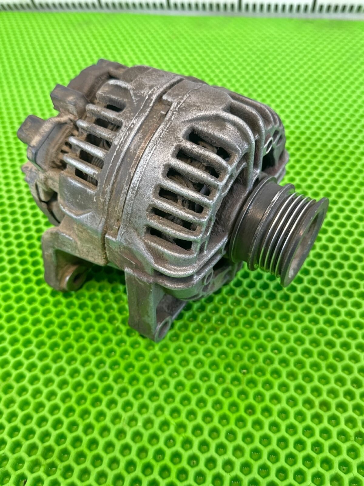 Генератор Opel 1.6 1.8 z16xer z18xer