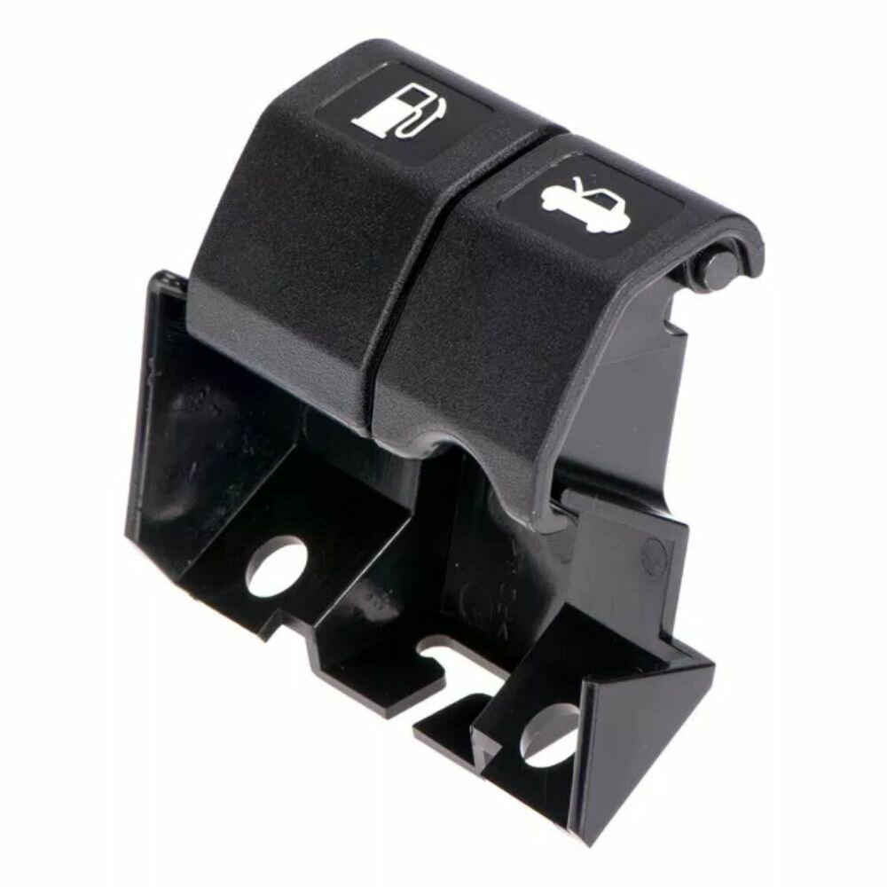 Блок кнопки открытия топливного бака для капота nissan versa 2008-2011 # 65622-zr80a