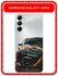 Чехол на Samsung Galaxy A05s / Самсунг Галакси A05s с принтом "На износ", прозра...