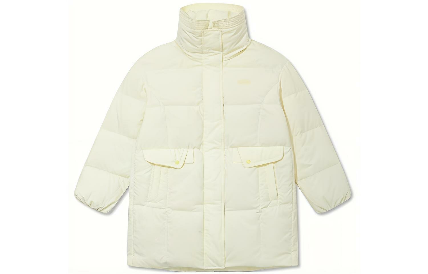 Пуховик FW22