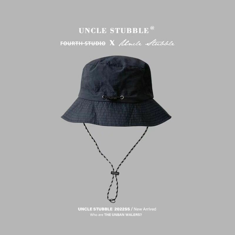 Панама для рыбалки и охоты, Водонепроницаемый, Высокая воздухопроницаемость