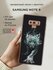 Чехол на Samsung Galaxy Note 9 / Самсунг Галакси Нот 9 с принтом "Крадущийся вол...
