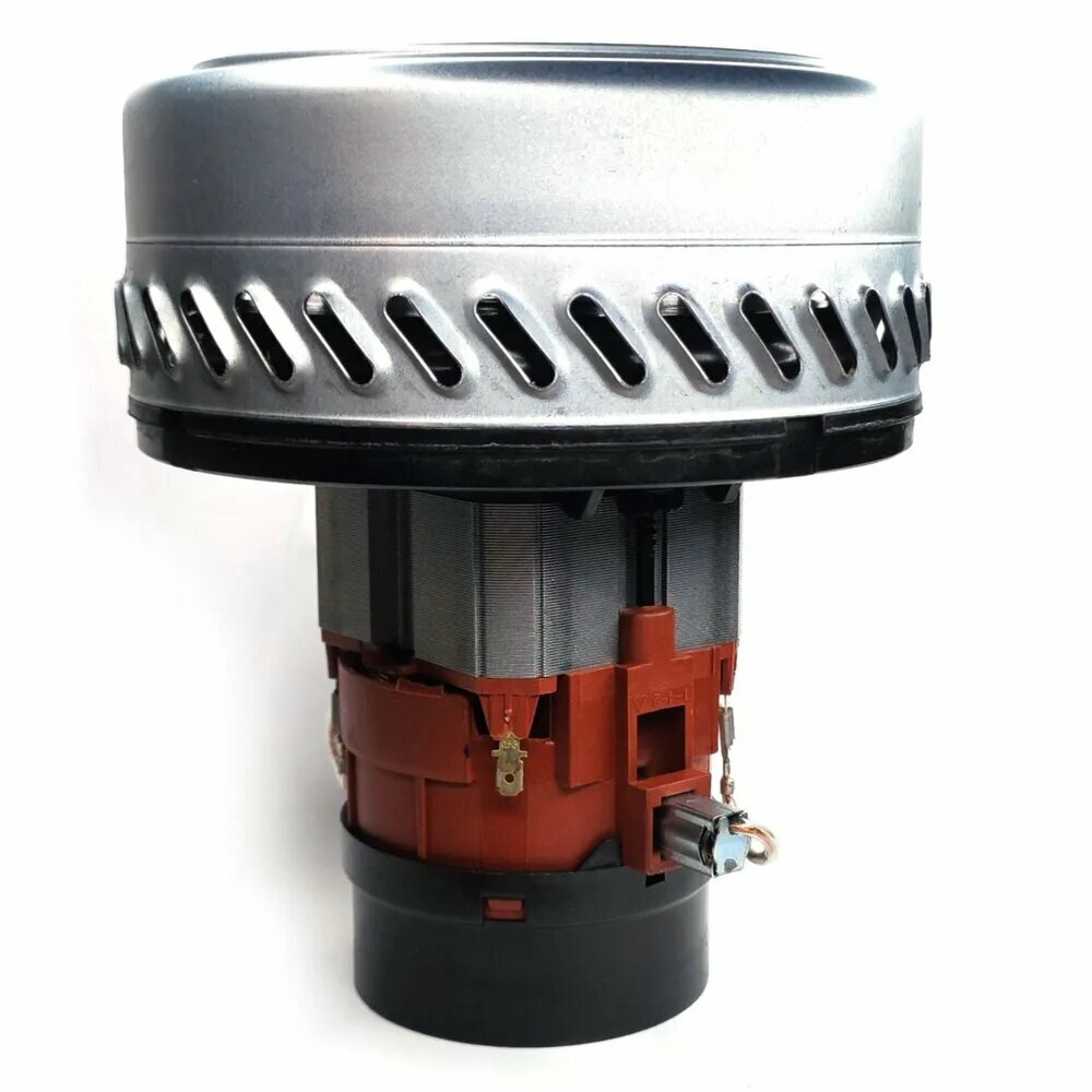 Мотор для пылесосов Bosch GAS 10, GAS 10 PS, GAS 15, GAS 15 PS артикул 1619PA7310