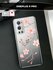 Чехол на OnePlus 9 Pro / ВанПлас 9 Про с принтом "Веточка распускающейся сакуры ...