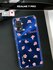 Чехол на Realme 7 Pro / Реалми 7 Про с принтом "Romantic 3"