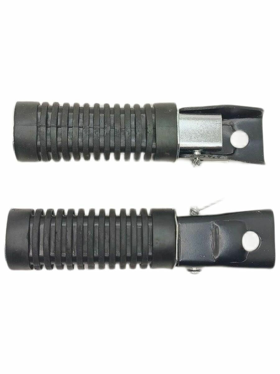 Подножки для пассажира (комплект 2шт) JH-70 (DELTA)