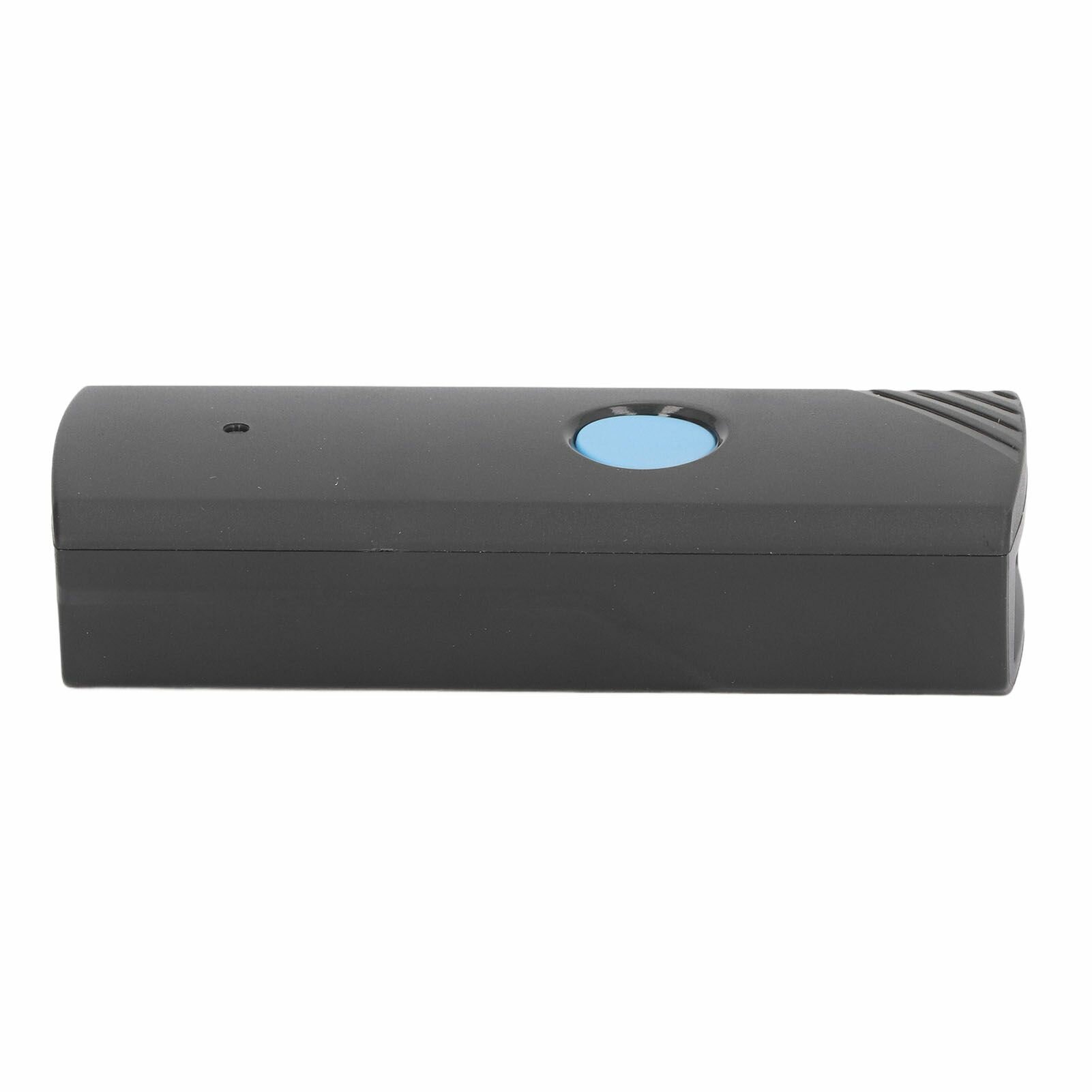 Беспроводной сканер штрих-кодов 2.4G Mini BT USB, поддержка 1D и 2D, для планшетов, телефонов и ПК, диапазон до 50м