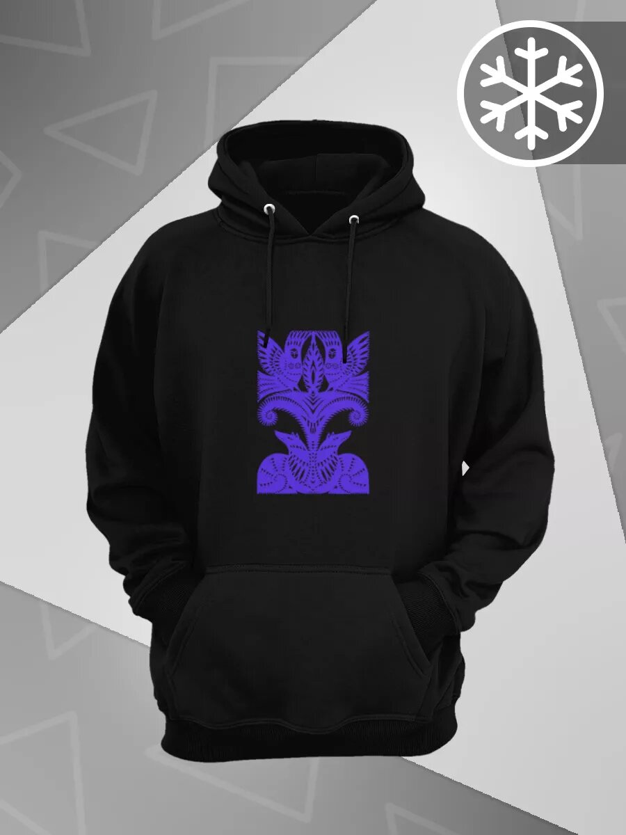 Худи спортивное