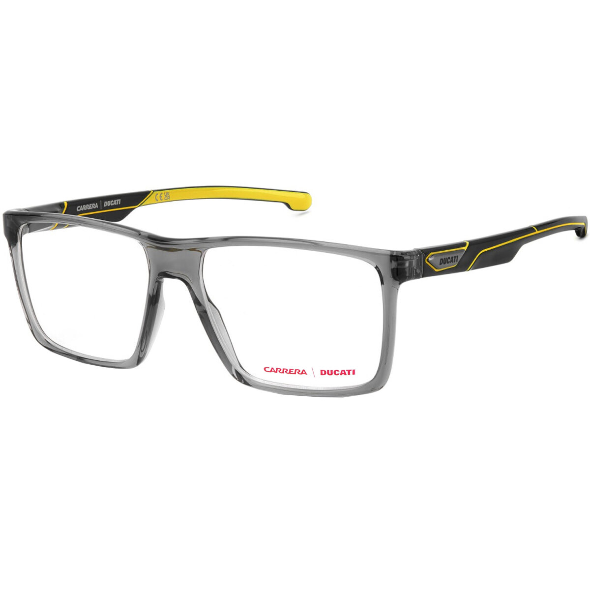 Carrera Ducati 058 KB7 size 57mm мужская оправа для очков