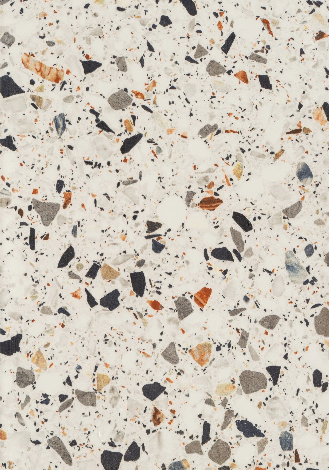 Плитка облицовочная Axima Сан-Ремо светло-серая 400х280х8 мм (11 шт.=1,232 кв. м) Axima 9 019 665