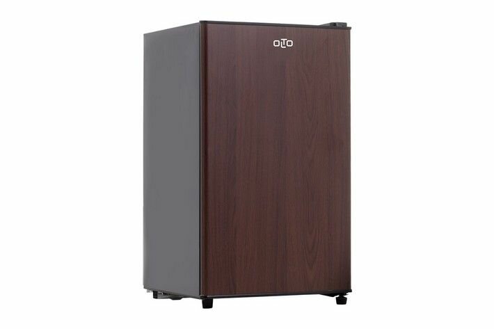 Холодильник OLTO RF-090 WOOD