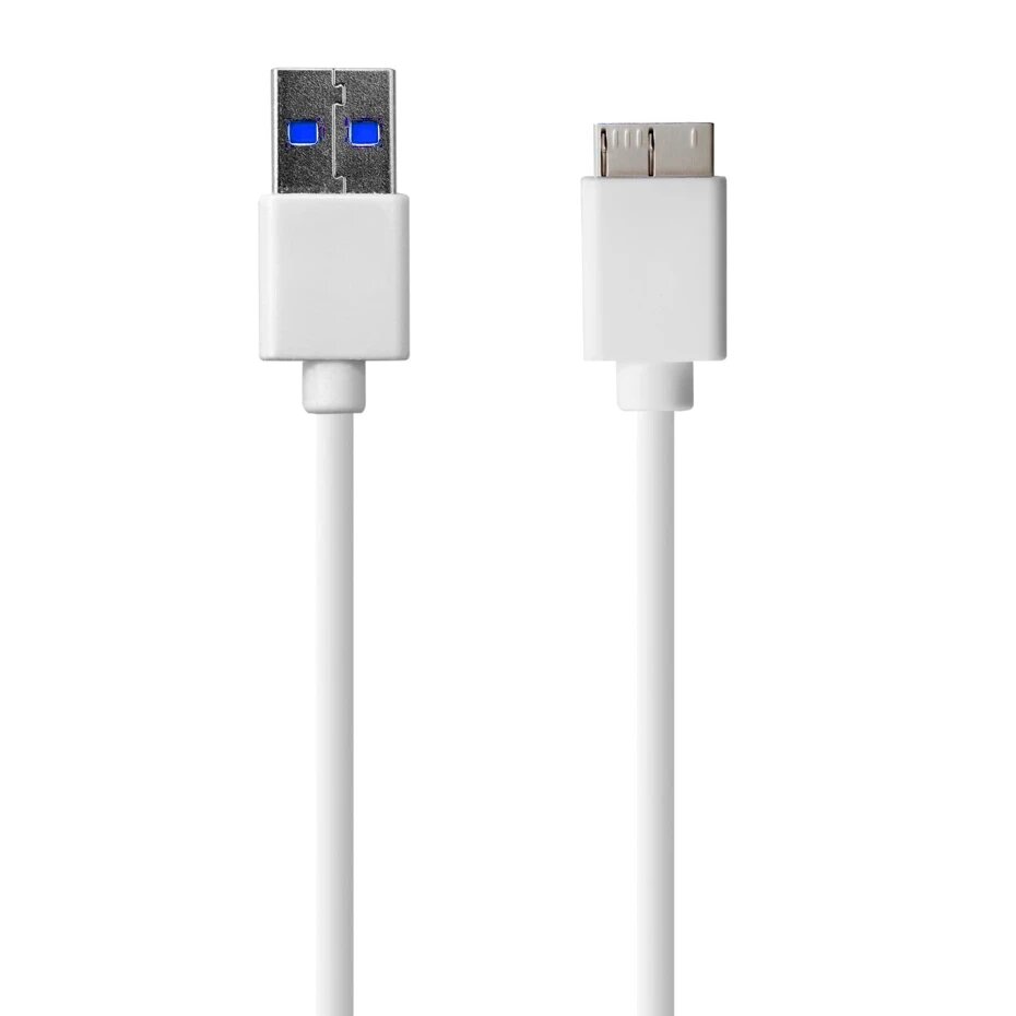 Кабель USB 3.0 к Micro-B Samsung S5