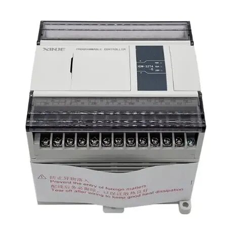 Контроллер XINJE XC5-24T-E XC5-32T-E XCM-60T-E XDM-24T4-E XDM-24T4-C XDM-32T4-E XDM-32T4-C XDM-60T4-E XDM-60T4-C XDM-60T10-E