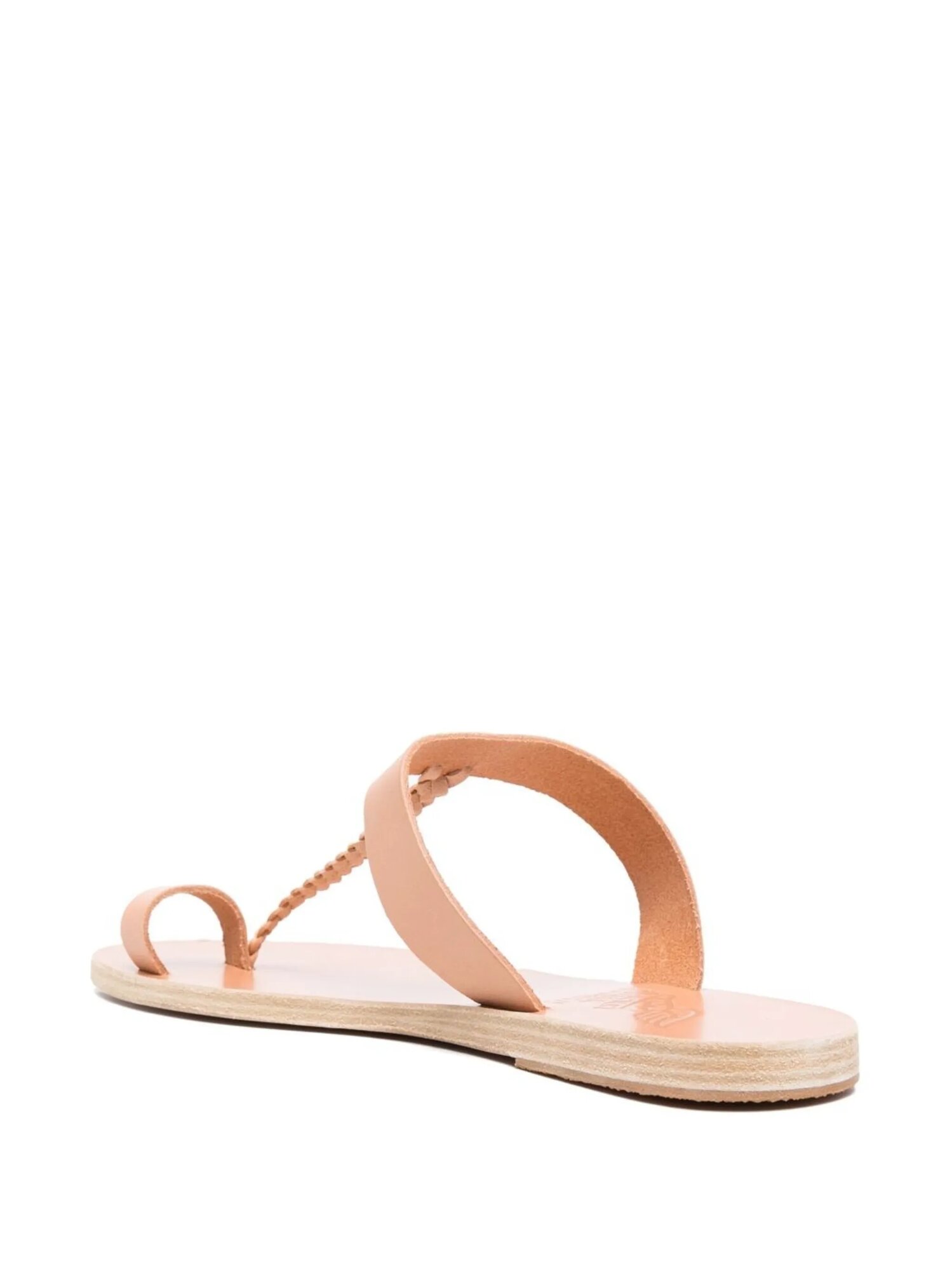 Сандалии Ancient Greek Sandals, размер 35 EU, коричневый — фото 1