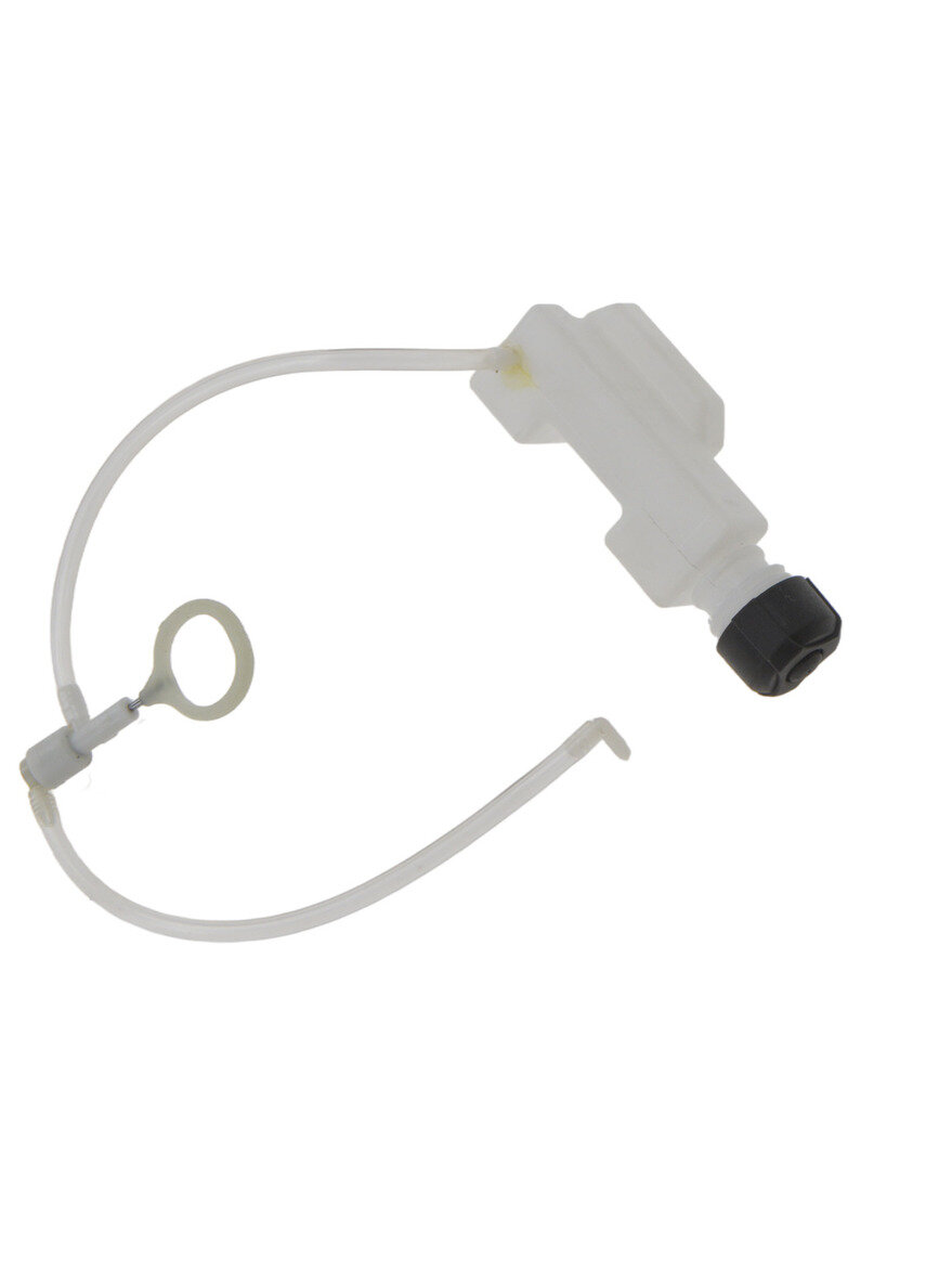 Масляный насос с масляным баком для электропилы цепной KOLNER KCS 18BL-25-2K